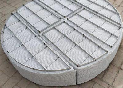 Cina lo spessore PVDF pp di 150mm la termoresistenza eccellente dell'antinebbia in vendita