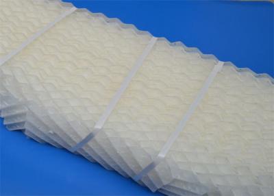 Quality Emballage structuré en plastique d'ISO9001 250X 350X Ptfe anticorrosionfor sale