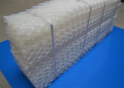 Quality De klantgerichte Gestructureerde Verpakking van 125X Plastiek voor de Reiniging van het Staartgasfor sale