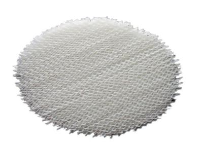 China embalaje estructurado acanalado plástico de 125X 250X para el tratamiento de aguas residuales en venta