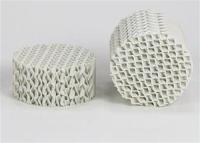 China 350x/Y Type  Ceramic Tower Packing Column for sale