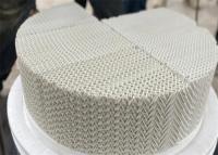 China 350x/Y Type  Ceramic Tower Packing Column for sale