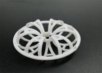 China Gas Phase Biofilter Plastic Random Packing Cpvc for sale