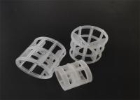 China Gas Phase Biofilter Plastic Random Packing Cpvc for sale