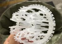 China Plastic Random Packing Step Ring Pp Plastic Step Ring Φ50 for sale