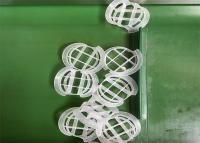 China Plastic Random Packing Step Ring Pp Plastic Step Ring Φ50 for sale