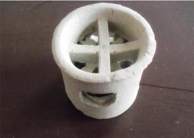 中国 石油化学産業陶磁器の任意パッキングの25-80MMの大容量 販売のため