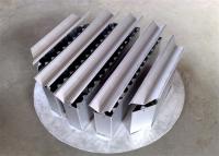 China Thickness 3mm Packed Tower Internals for sale