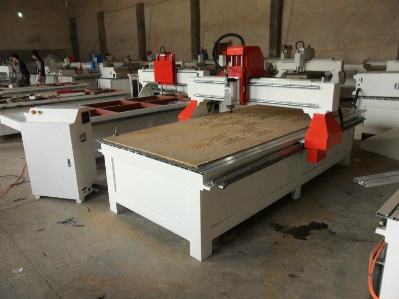 Proveedor verificado de China - Flytech CNC Equipment(Ji'nan) Limited