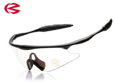 China Running Racing Bicycle Glasses Cheap Lightweight Wrap Around Glasses for sale