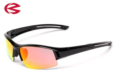 China Eye Protection Anti Glare Bike Riding Sunglasses Waterproof Unbreakable for sale