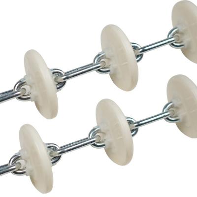 China Livestock Farm Automatic Chain Disc Feeding Line for sale