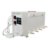 China Automatic Heating Milk Feeder Piglets Plastic No Sedimentation for sale