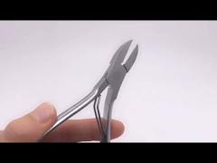 Painless Tooth Cutting Plier Dog Rabbit Piglet Teeth Cutter