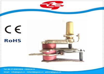 Cina Termostato termico del disco della rottura del regolatore per l'elettrodomestico elettronico YP96E in vendita