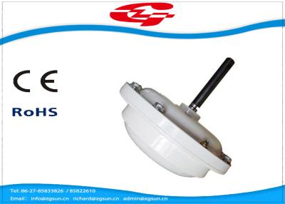 Cina Motore di ventilatore da soffitto a basso rumore di Bldc, micro motore senza spazzola bianco 2.7-30W in vendita