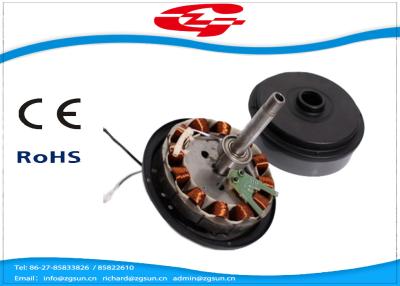 Cina Annerisca 24 a rotore esterni del motore senza spazzola ad alta velocità di volt con 0-360rpm in vendita
