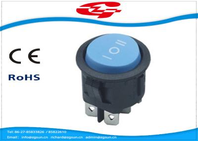 China 10A 250V AC T85 Electrical Rocker Switches For Home Appliance for sale