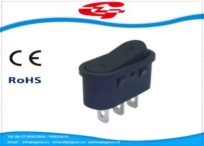 China ON OFF KCD1-312 Series Electrical Rocker Switches For Tools for sale