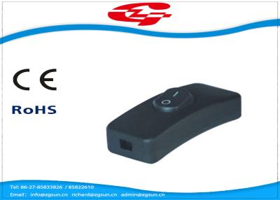 China KCD1-303 Inline Electrical Rocker Switches For Table Lamp for sale