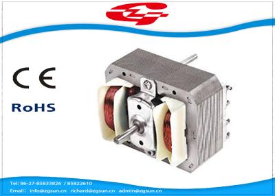 China Één van de de Ventilatormotor van de Faseafzuigkap Vervanging 230V met 3000rpm-Snelheid Te koop