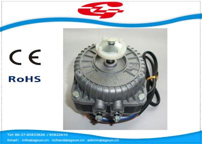 China Ventilator In de schaduw gestelde Pool-van Motorkoper/Metalzinc Materialen, 10W-50w-Geschatte Macht Te koop