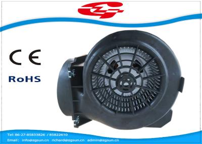 Cina diametro centrifugo dell'asse del fan 5/6mm del ventilatore di velocità 10W-50w tre per la cucina in vendita