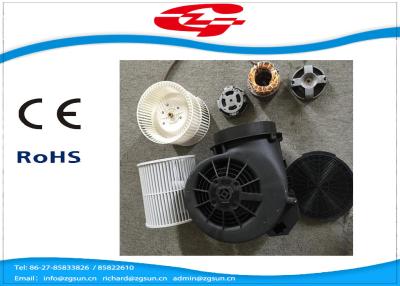 Cina Aspiratore Shell di plastica, velocità portatile di ventilazione del fan cinque del ventilatore 110-240V in vendita