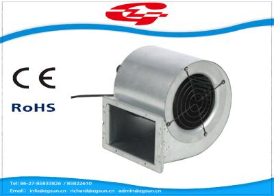 Cina Un ventilatore industriale centrifugo di 55 W smazza una fase con lo zinco metallo/del rame in vendita