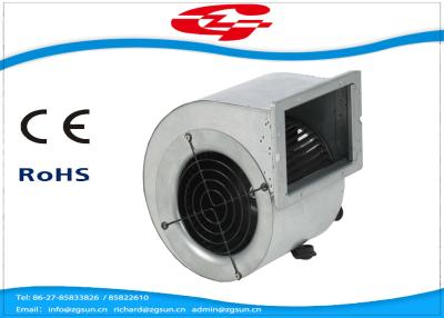 Cina Grande potere del volume di aria di CC dello scarico del fan senza spazzola del ventilatore 55w valutato in vendita