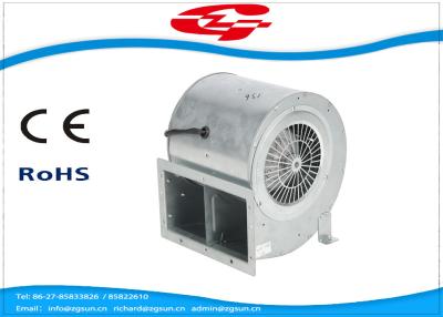 Cina Ventilatore senza spazzola DZ-156 del cappuccio di CC del ventilatore centrifugo ad alta pressione del ventilatore della cucina in vendita