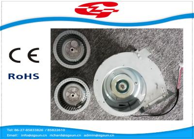 Cina monofase 300Pa del buon aspiratore centrifugo di inizio 220V con metallo Shell in vendita