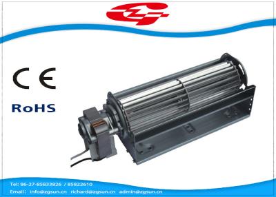 Cina Fan centrifugo lordo del ventilatore del motore di Palo dell'ombra per il forno, radiatore, camino in vendita
