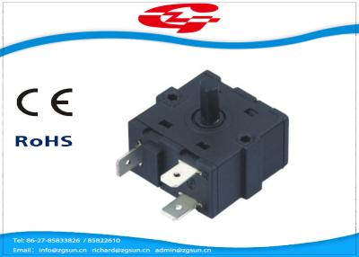 China Replacement 16A 250V AC 3 Pin Rocker Switch , ON OFF Push Button Switch T85 for sale
