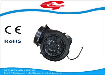 Cina Motore del condensatore di monofase con la custodia in plastica per la cappa da cucina/fan centrifugo del ventilatore in vendita