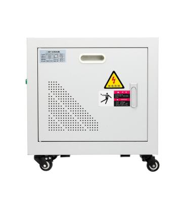 Cina Hotels Three Phase Dry Type Transformer SG-30KVA New Products For Factory Directly CE Certificate 2022 in vendita