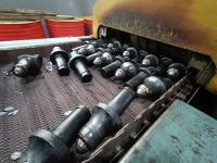 China Conical Mining Tools With 100% Virgin Tungsten Carbide Inserts for sale