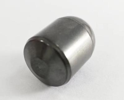 Cina Le punte del carburo di tungsteno abbottonano i bottoni balistici dei bottoni parabolici in vendita