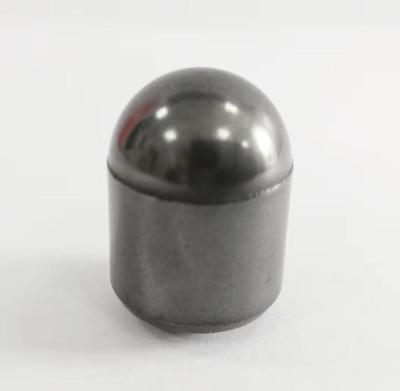 Cina Le punte del carburo di tungsteno abbottonano i bottoni balistici dei bottoni parabolici in vendita