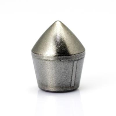 中国 JWEの訓練のための100%のバージンの超硬合金ボタン 販売のため