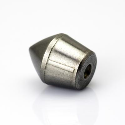 Cina Bottoni del carburo cementato di sabbiatura per le scelte carboniere in vendita