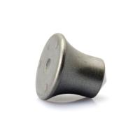 China JK10.4 Grade Cap Carbide Buttons/Tips For Road Construction Application for sale