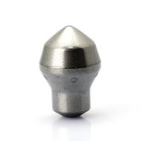 China Abrasive Blasting Cemented Carbide Buttons For Coal mining Picks for sale