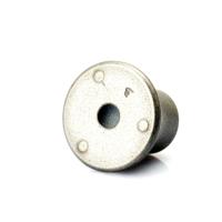 China JK10.4 Grade Cap Carbide Buttons/Tips For Road Construction Application for sale