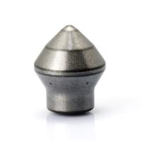 China Rough Surface Cemented Carbide inserts for Mining Tools key tool for sale