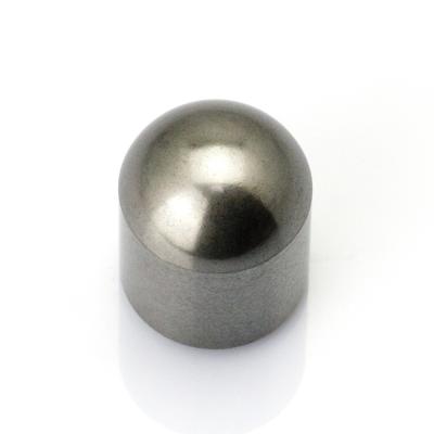 Cina Il carburo di tungsteno sferico abbottona 7.2mm×10mm per ingegneria in vendita