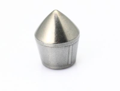 Cina Inserzioni del carburo di tungsteno di sabbiatura in vendita