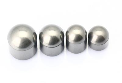 Cina Il carburo di tungsteno sferico abbottona 7.2mm×10mm per ingegneria in vendita