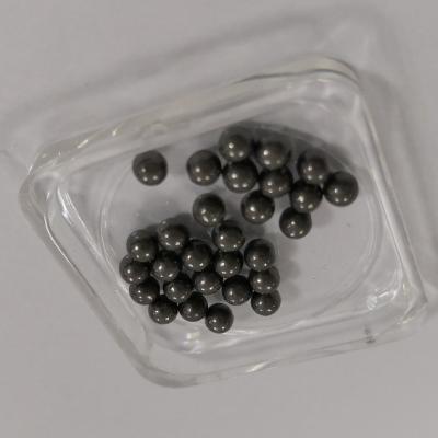 Cina L'OEM 0.5mm ha forgiato le palle stridenti d'acciaio per i motori del martello in vendita