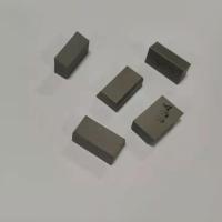 China YG8 Brazing Carbide Inserts for sale